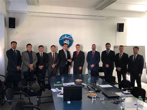 Харилцан ойлголцлын санамж бичиг байгууллаа