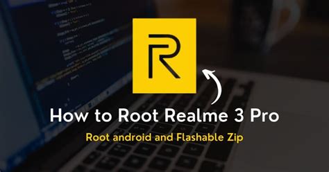 How To Root Redmi Note Pro Without PC Magisk Update