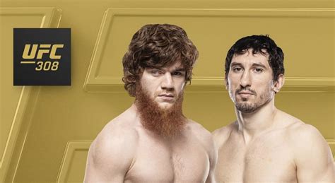 Sharaputdin Magomedovs Next Fight