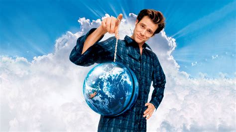Bruce Almighty On Disney Iraq English German Spanish Castilian