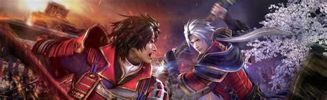 Samurai Warriors 4 Ii Pc Gameplay Multiplayer Lasopaatlantic