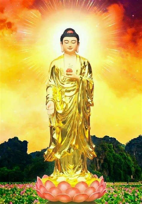 结缘之窗 【問：什麼是阿彌陀佛心咒？】 大仏 イラスト 神様 イラスト 像