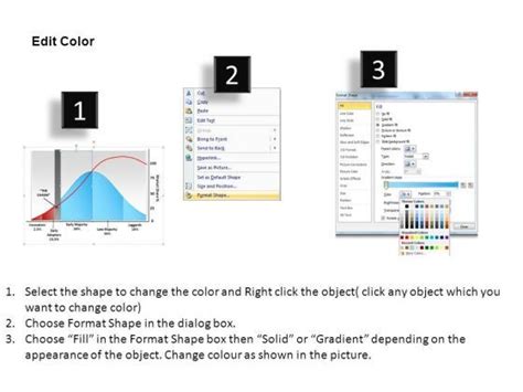 Growth After Reaching Critical Mass Statistical Curve Editable Ppt Slides