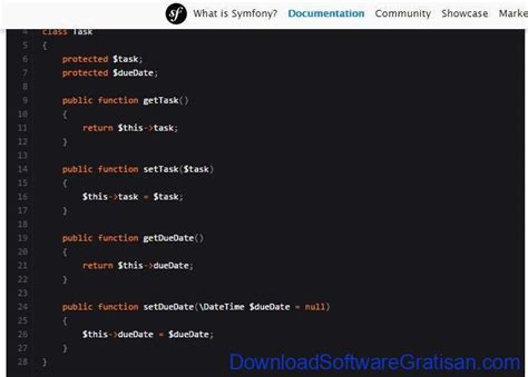 10 Framework Php Terbaik And Paling Banyak Digunakan
