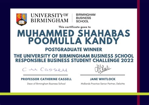 Muhammed Shahabas Poomulla Kandy On Linkedin Feeling Proud To Have