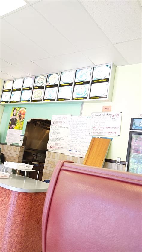 Shun Xing 3355 Commander Shepard Boulevard Hampton Va 23666