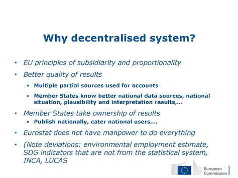 Kip Inca Workshop Eea Copenhagen 9 March Ppt Download