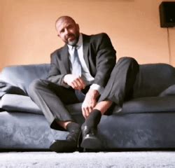 Suitedsexyhunks GaydressshoefetishLeave The Socks Tumbex