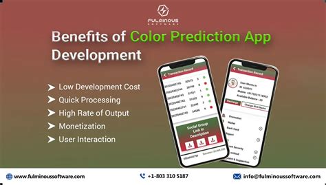 Color Prediction Game Development The Ultimate Guide