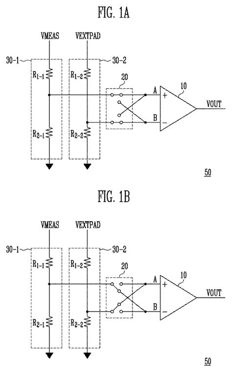 trimming circuit and operating method thereof eureka patsnap