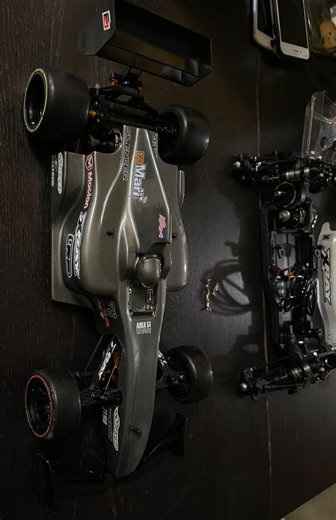 Xray X Page R C Tech Forums