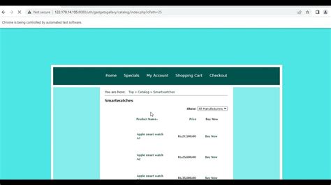 Selenium Common Methods Youtube