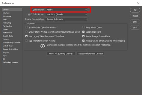 Solved Color Picker Changed Adobe Product Community