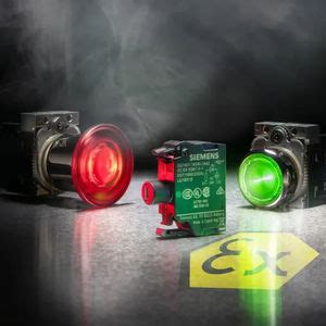 ATEX Push Button Switch All Industrial Manufacturers