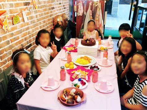 딸생일파티초등생일잔치아이생일잔치어린이생일파티장소1학년생일파티초등학생생일파티 네이버 블로그
