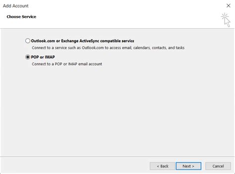 How To Backup Godaddy Email A Step By Step Guide