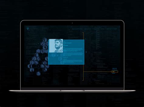 vivify ideas official web presentation on behance