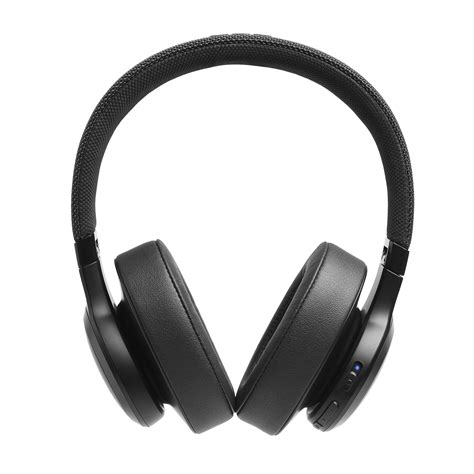 JBL LIVE 500BT | Wireless Over-Ear Headphones