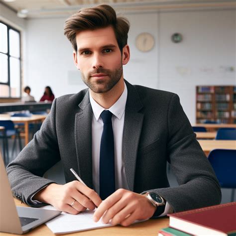 Future Of Uk Educational Administration