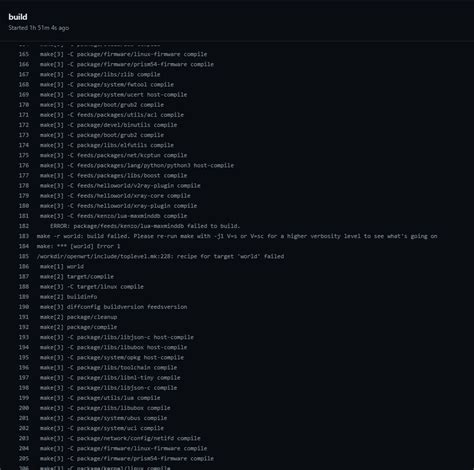 编译出错 · Issue 7027 · Coolsnowwolflede · Github