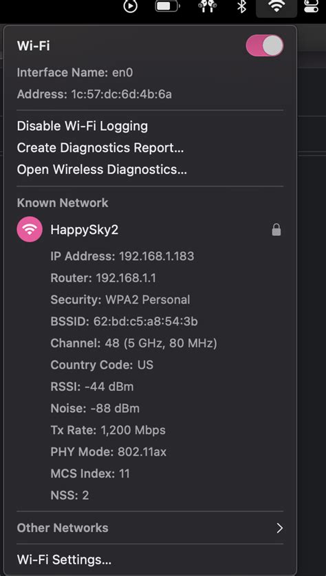 What Access Point Am I Connected To Join Support