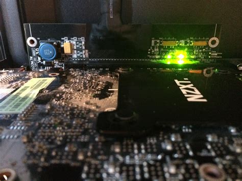 Diy Laser Projector Part 5 Building It Brain Blueprint Build