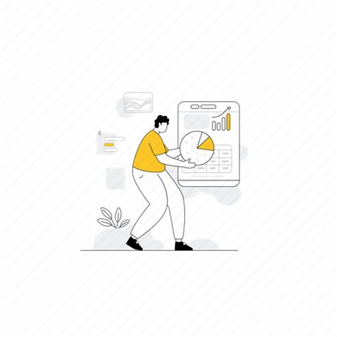 Business Data Sorting Icon Download On Iconfinder