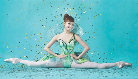 芭蕾各就位小飛俠舞蹈工作坊 art mate net