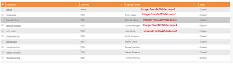 Click Relative In The Grid Dynamicallyweb Application Help Uipath Community Forum