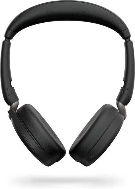 Jabra Evolve Flex Link C Ms Stereo Kuulokemikrofoni Musta Verkkokauppa Com
