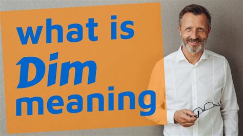 Dim In English Best Sale Simpleplanning Net