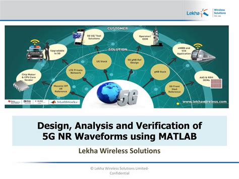 Pdf Design Analysis And Verification Of 5g Nr Waveforms Dokumentips