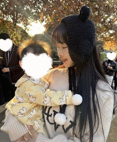 축구선수 이동경 와이프 출산 후 최근 미모 유머 움짤 이슈 에펨코리아