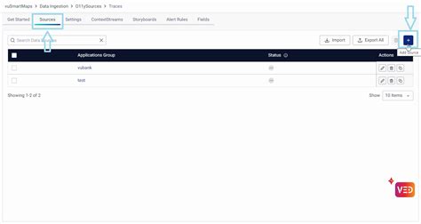 VuApp360 Deployment And Configuration