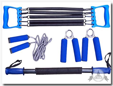 Как накачать руки эспандером эффективные упражнения