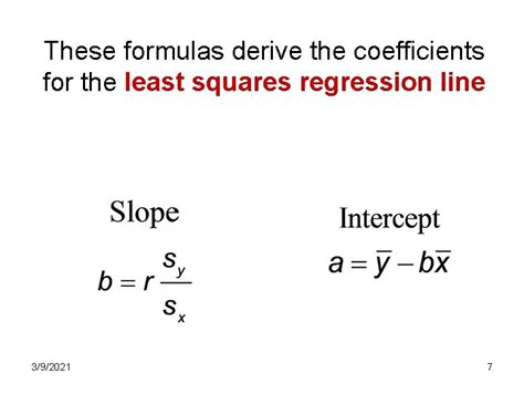 Chapter 4 Regression Regression Like Correlation Regression Addresses