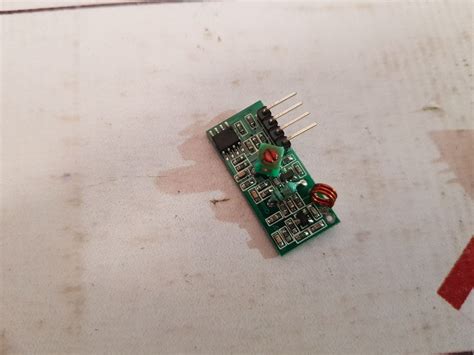 Transmitter Kit Xy Mk 5v Receiver Xy Fst Aeliya Marine