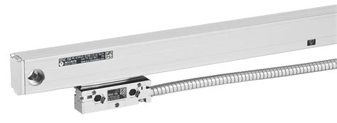 Senc 50 Linear Encoder C3 Industrial Technologies