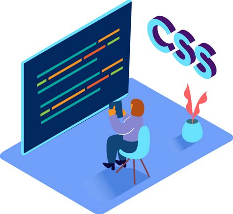 Css Illustration Download For Free Iconduck