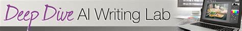 Tony Laidig Deep Dive AI Writing Lab Bundle IM Courses