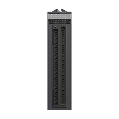bmxdai16142 discrete input module modicon x80 16 isolated inputs