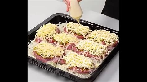 Я больше не готовлю мясо без лука Этот рецепт просто фантастический — Видео от Идеи для