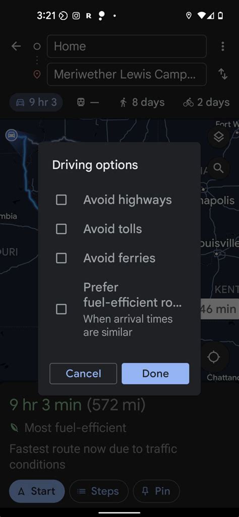 Why We Should Not Trust GPS Completely RV Lifestyle