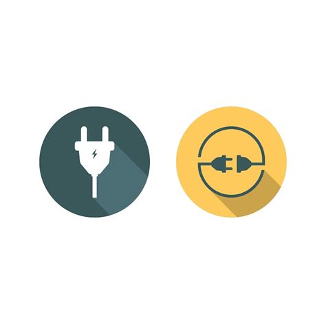 전기 픽토그램 이미지 Freepik에서 무료 다운로드