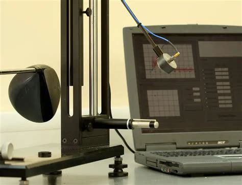 Spring Effect And Dynamic Properties