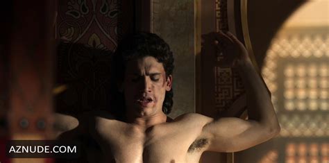 Jaime Lorente Nude Aznude Men