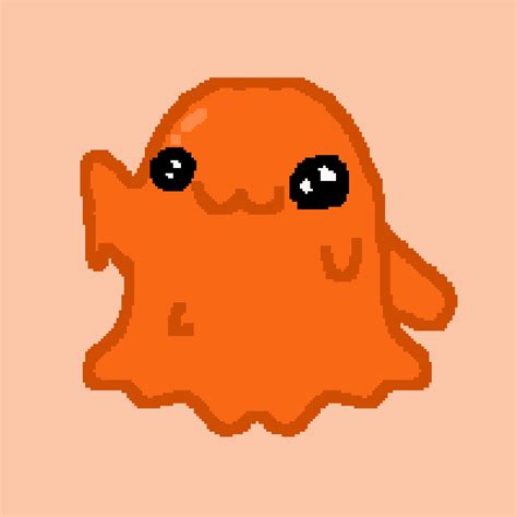 Pixilart Scp 999 By Xkandytheprotox