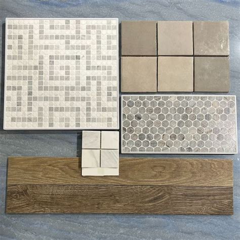 How To Mix And Match Tile Patterns Like A Professional Atlas