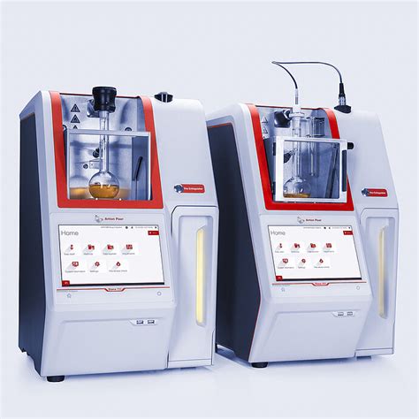Atmospheric Distillation Analyzer Diana Anton Paar