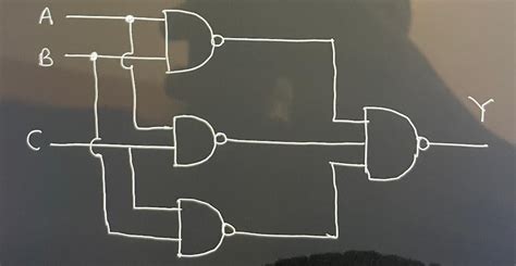 Solved Use Shannons Expansion To Implement The Minimum Cost
